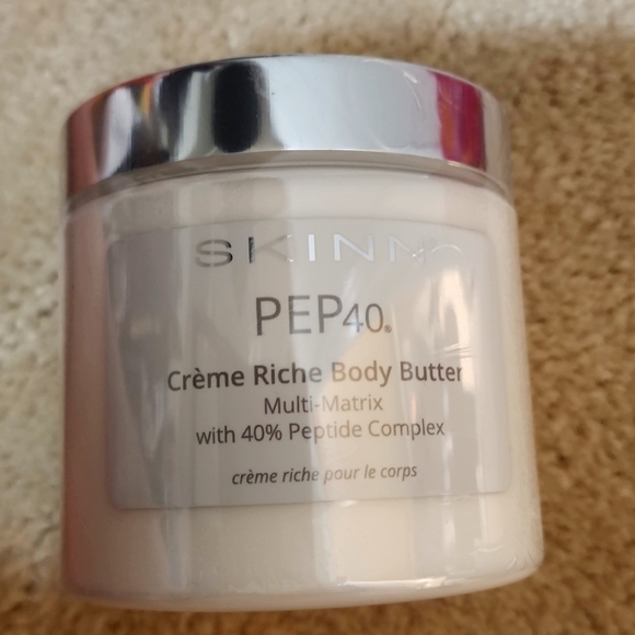 SKINN | Bath & Body | Skinn Pep4 | Poshmark